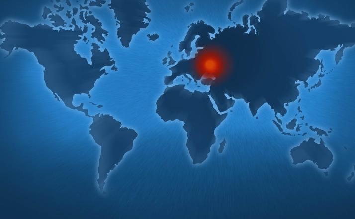 The New South as Collateral Damage of the Russia–Ukraine War