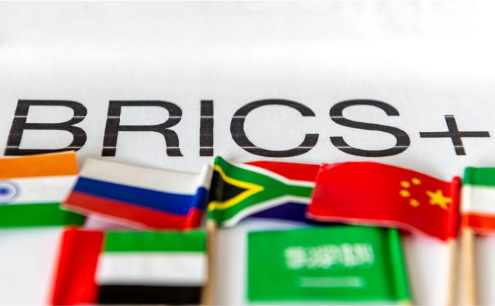 BRICS: A New Framework for New South Inclusiveness