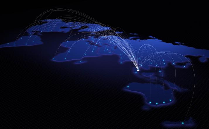 Digital Sovereignty and Data Colonialism: Shaping a Just Digital Order ...