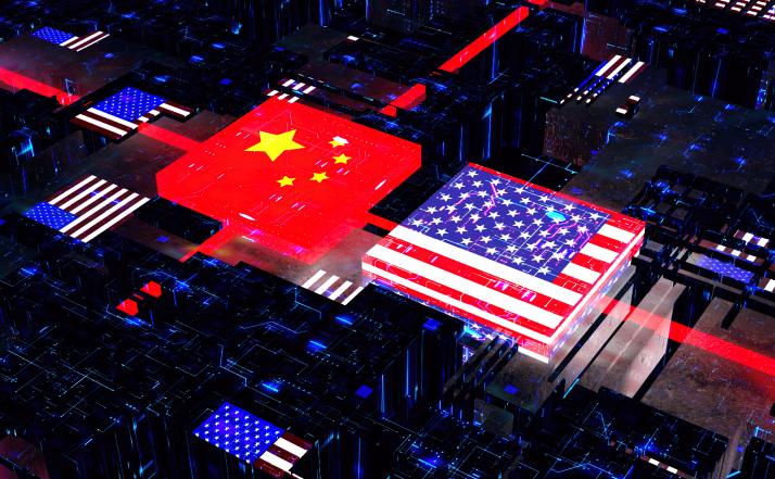 The New South as a Frontline of the U.S.-China Technological Rivalry