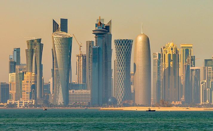 Tripartite Gulf Power: The Diverging Geoeconomics of Saudi Arabia, the ...